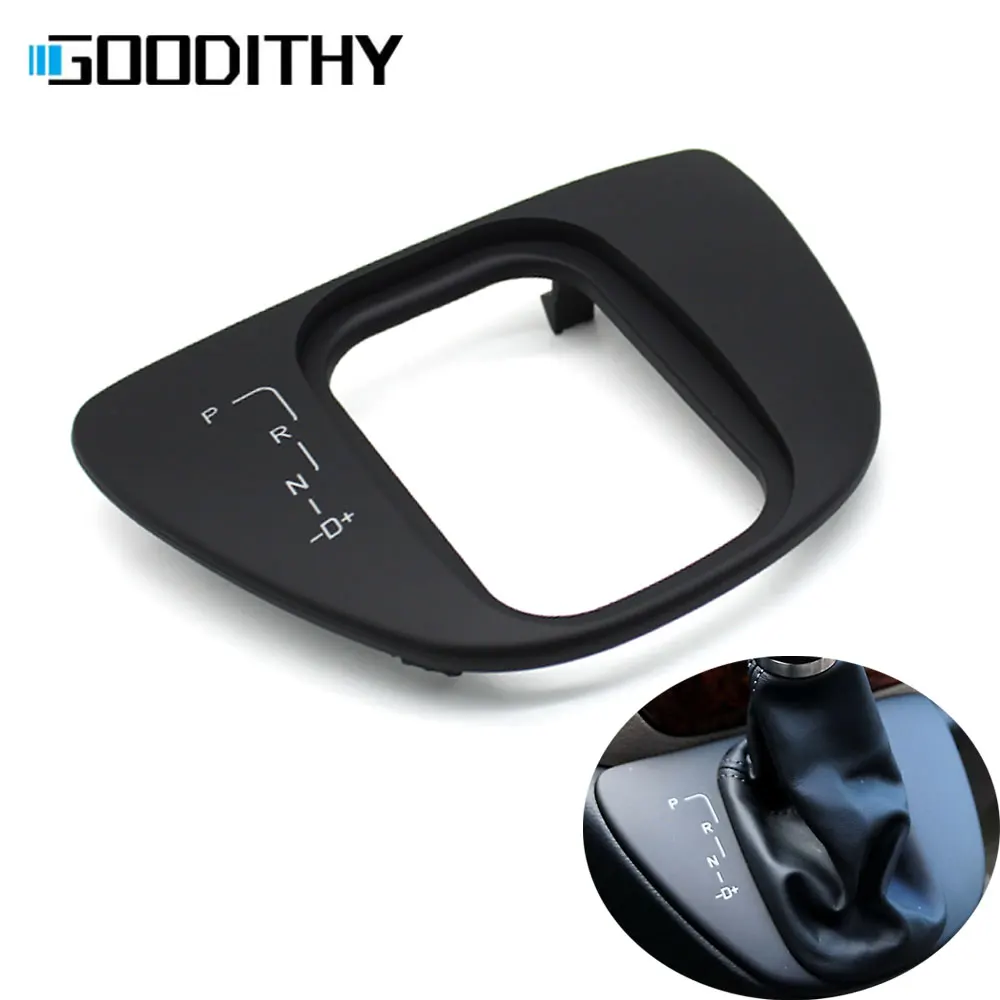 W636-W639-Interior-Console-Gear-Shift-Trim-Cover-Center-Lever-Shifter ...