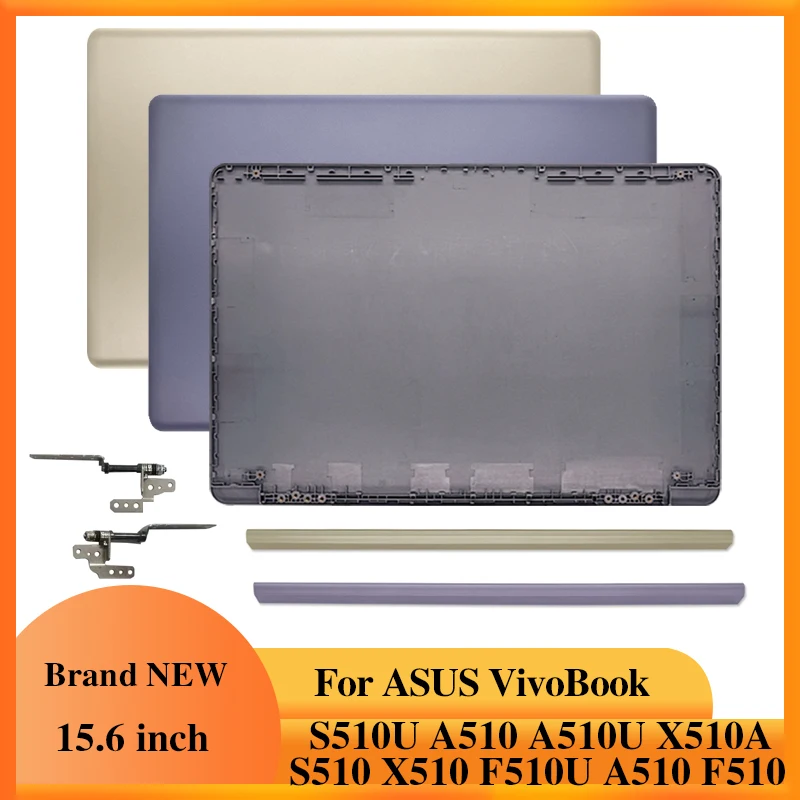 Laptop Case For ASUS S510U A510 A510U X510UA S510 X510 F510U A510 F510 ...