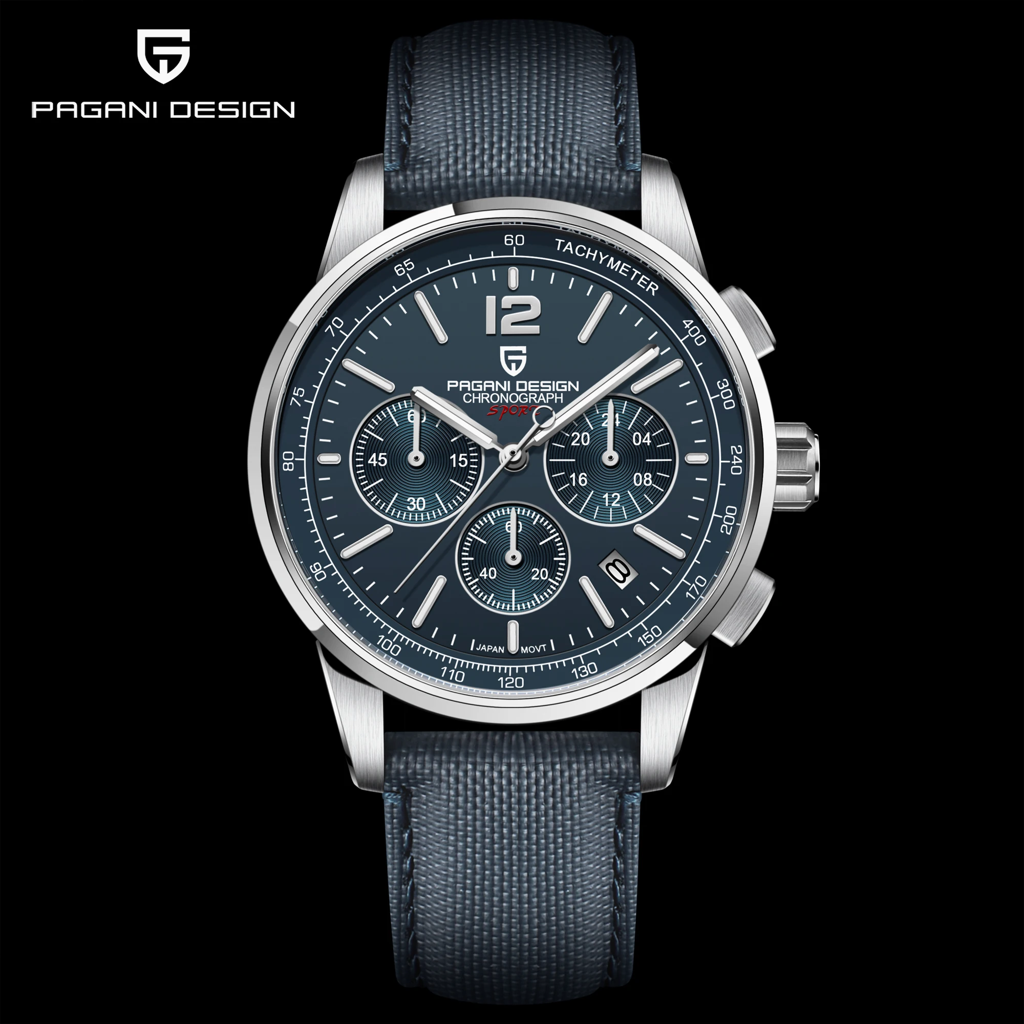 PAGANI-DESIGN-2024-New-Luxury-Fashion-Casual-Men-Quartz-Watches-VK63 ...