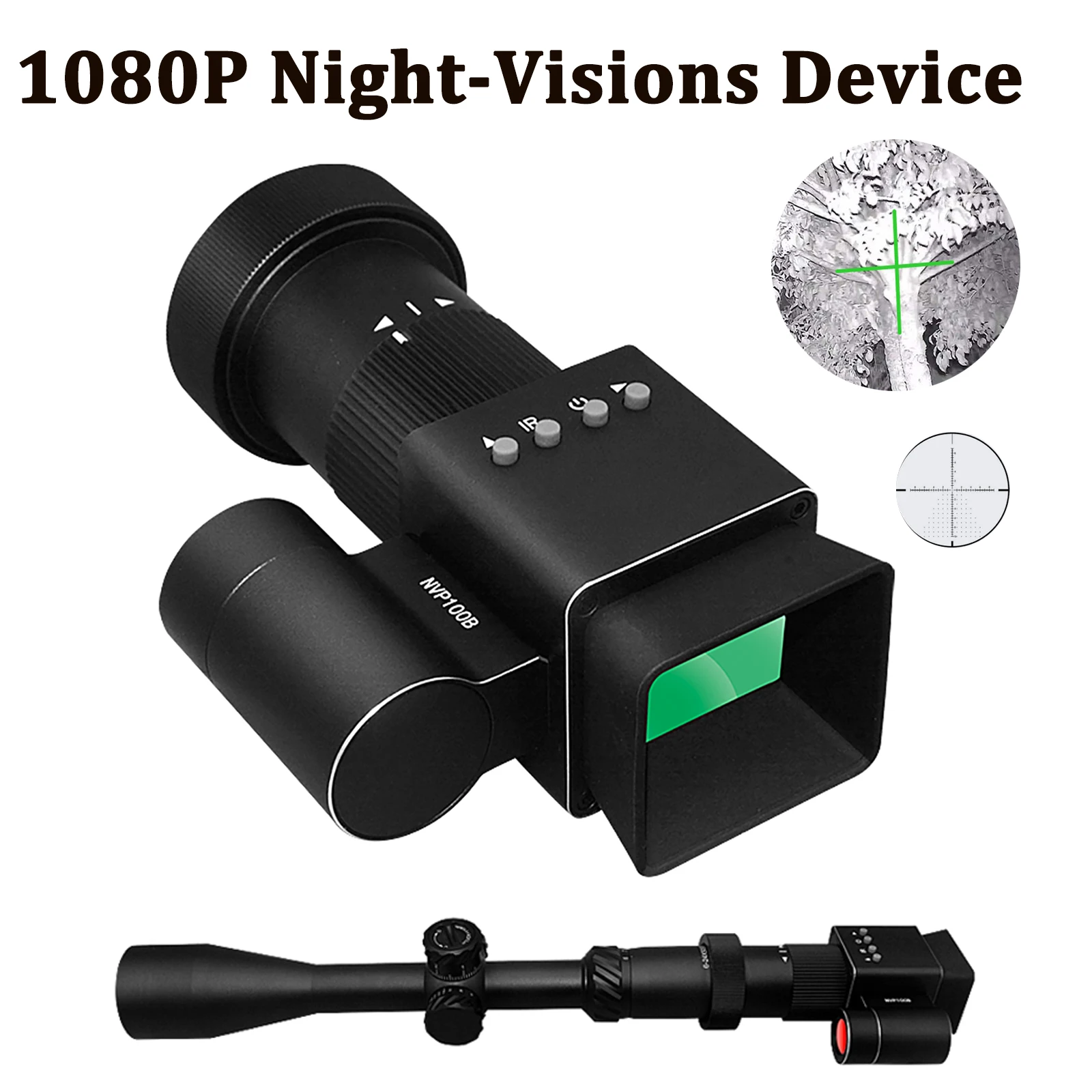 1080P-Night-Visions-Telescope-Device-Day-Night-Use-350m-Photo-Taking ...