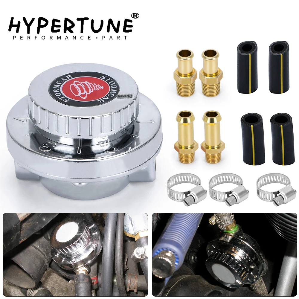 In Line Pressure Regulator