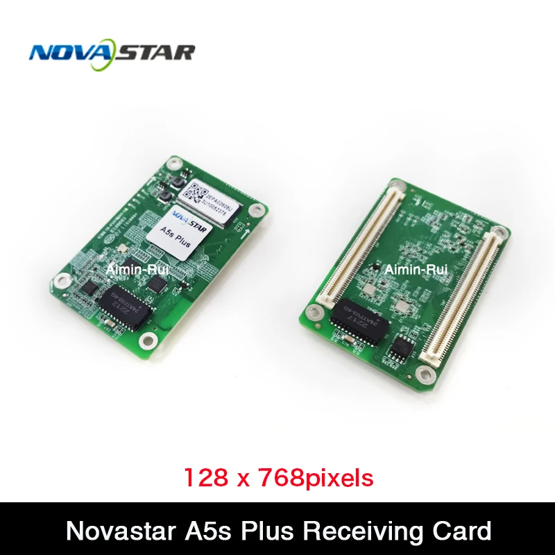Novastar-A5s-Plus-Small-Pitch-Electronic-Screen-Full-Color-LED-Display ...