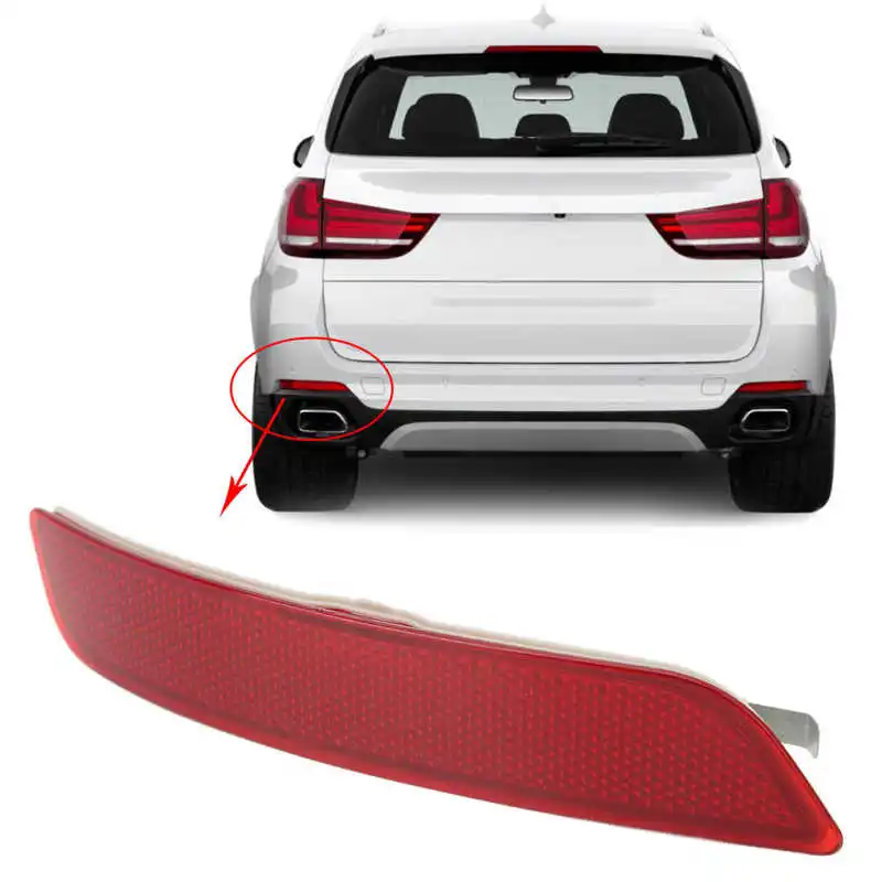 Car-Rear-Bumper-Left-Reflector-63147847591-Bumper-Reflector-Lens-for ...