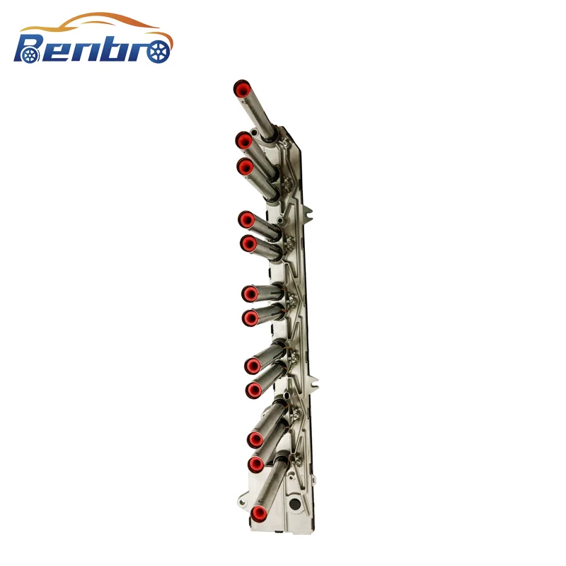 For Mercedes Benz CL600 S600 SL600 C215 C216 W220 W221 R230 Brand New ...