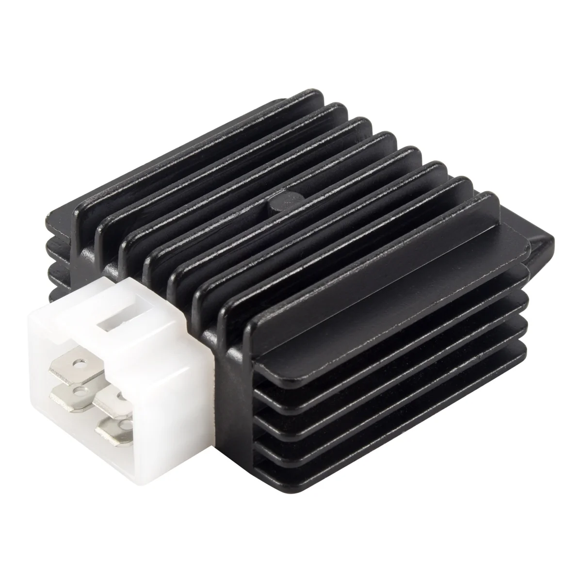 4 PIN Regulator Rectifier for 90Cc 110Cc 125Cc 140Cc 200Cc ATV ...