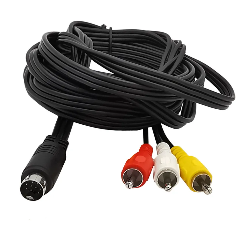 Rca Video Cable