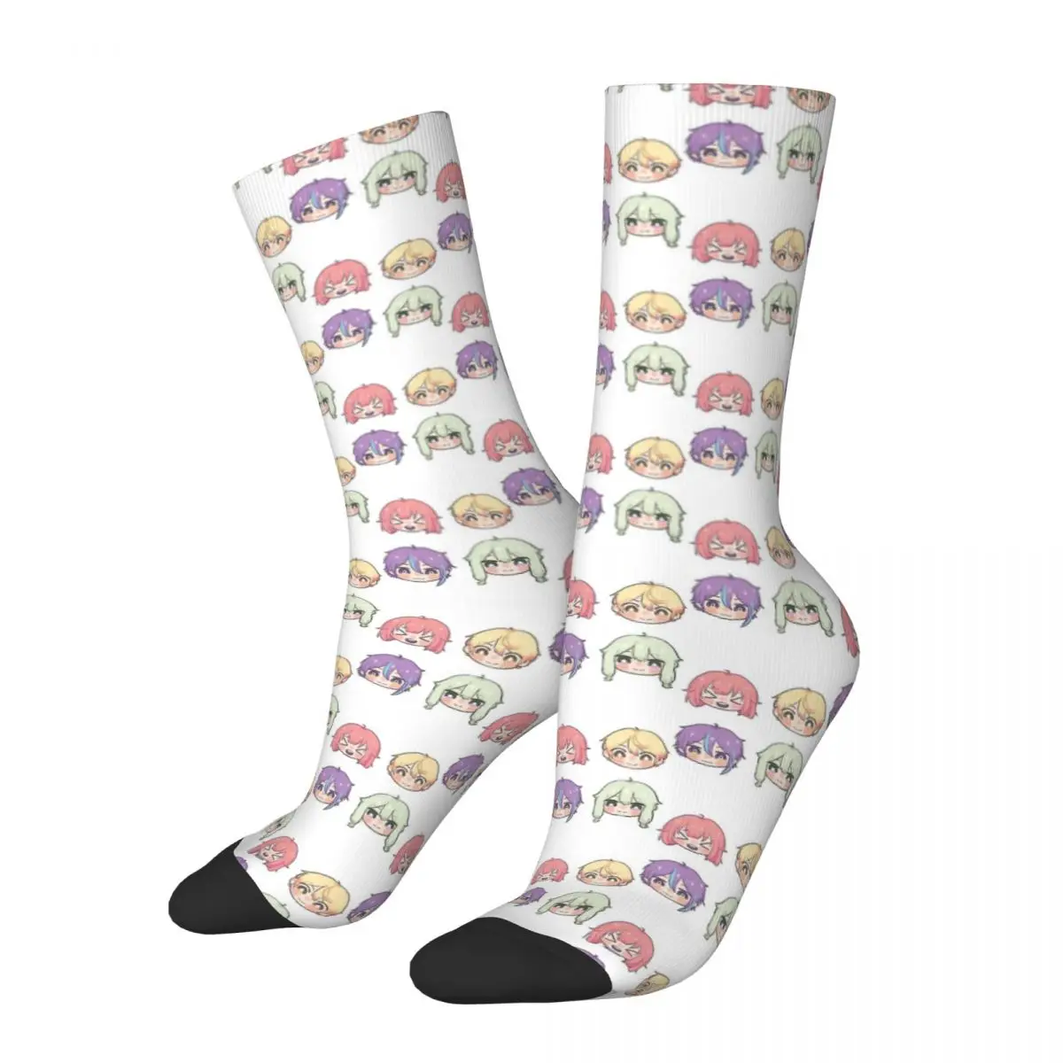 Project-Sekai-Emu-Otori-Project-Sekai-Anime-Men-Women-Socks-Windproof ...