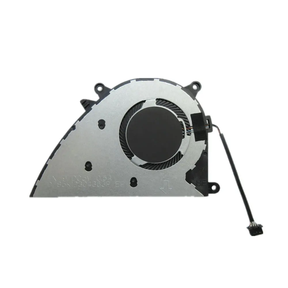 Original Laptop CPU Fans For HP 17-CN 17-CP Probook 470 G8 G9 Cooling ...