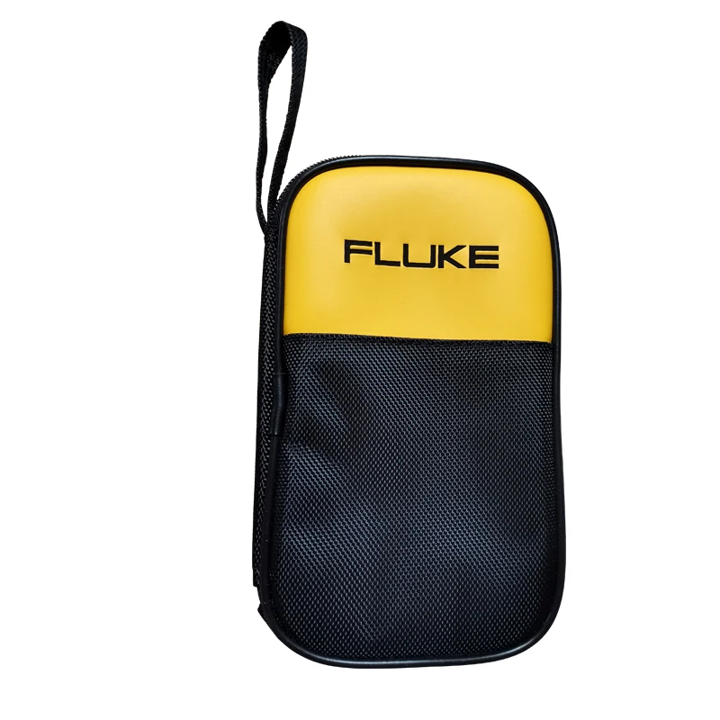Fluke Soft Case Carrying Bag for Fluke 12E+ /15B+ /17B+ /18B+ /115C ...