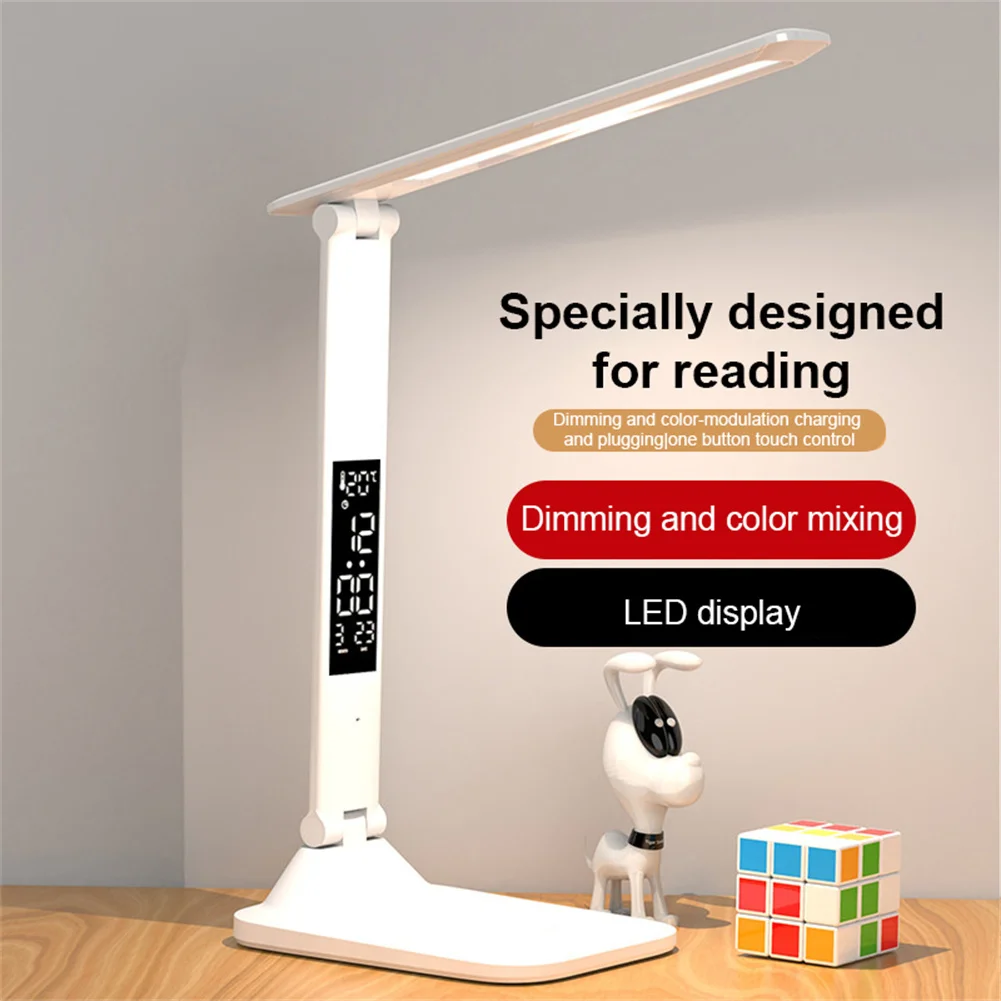 Intelligent-Eye-Protection-Desk-Lamp-Student-Learning-Dedicated ...
