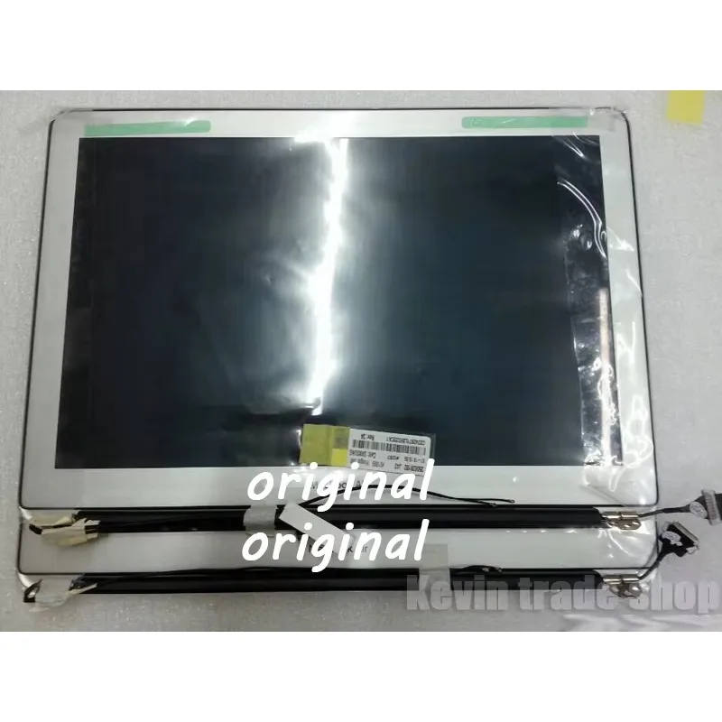 OEM 661-7475 For Apple Macbook Air 13 A1369 EMC2469 EMC239 A1466 MD760 ...