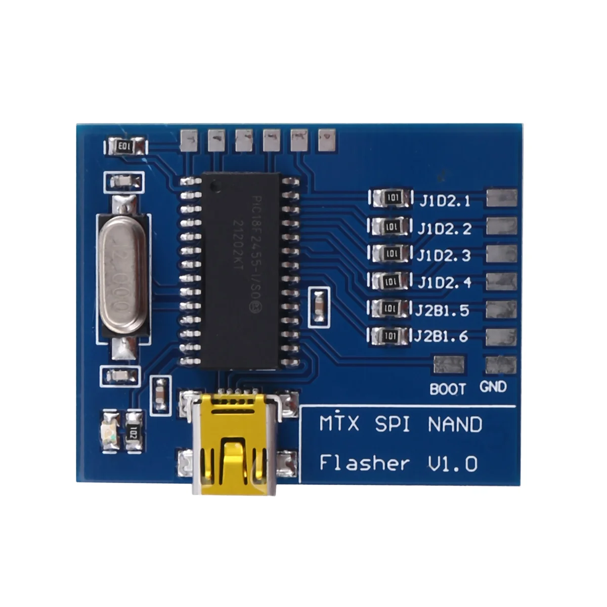 Placa-programadora-para-X360-MTX-SPI-Flasher-NAND-herramienta-de ...