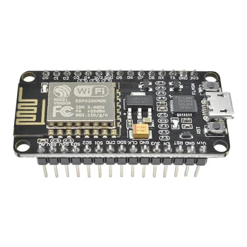 Nodemcu V2 ESP8266 ESP-12E ESP 12E WIFI Development Board CP2102 ...