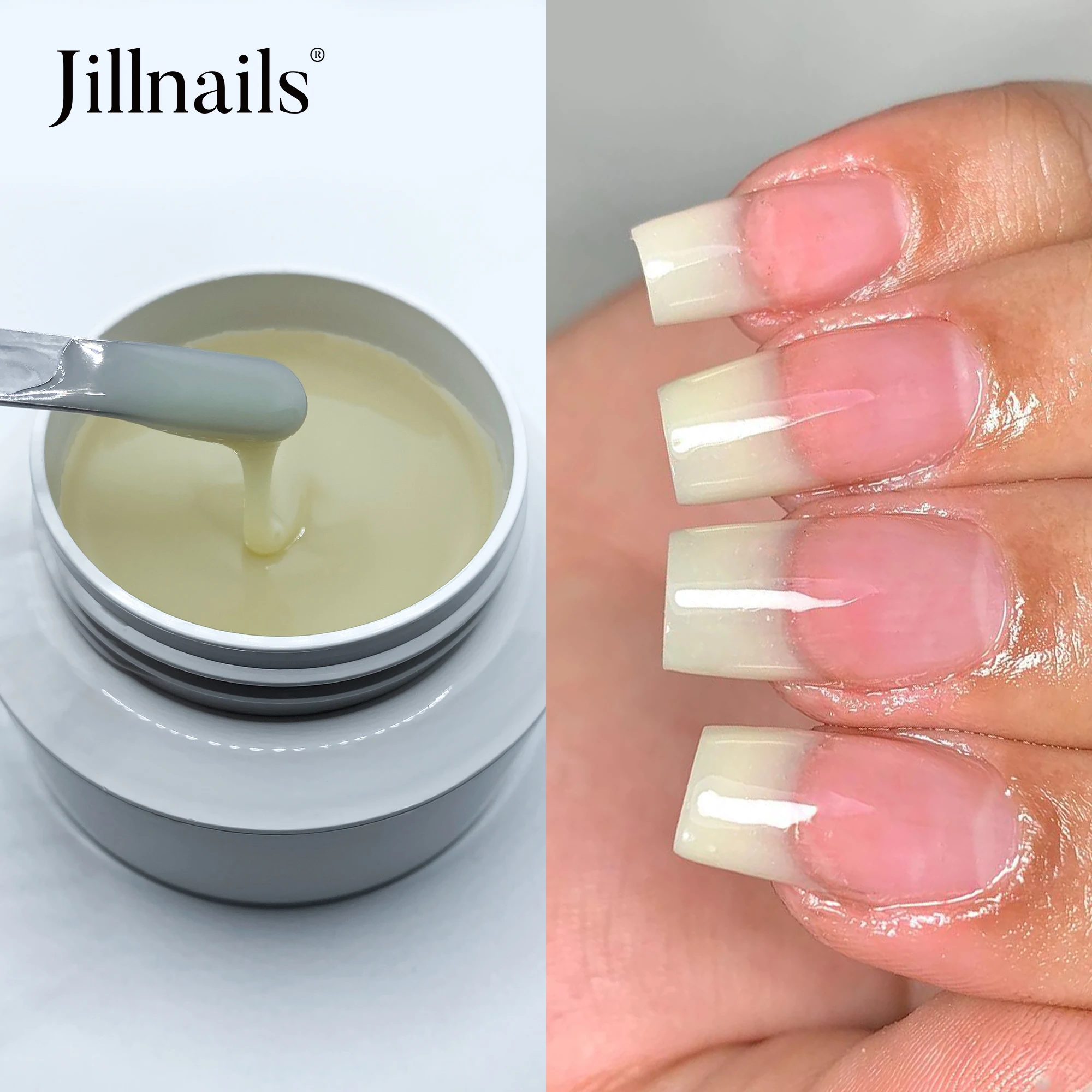 Jillnails-50ml-Natural-Nails-Gel-Builder-Extension-Nail-Gel-Building ...