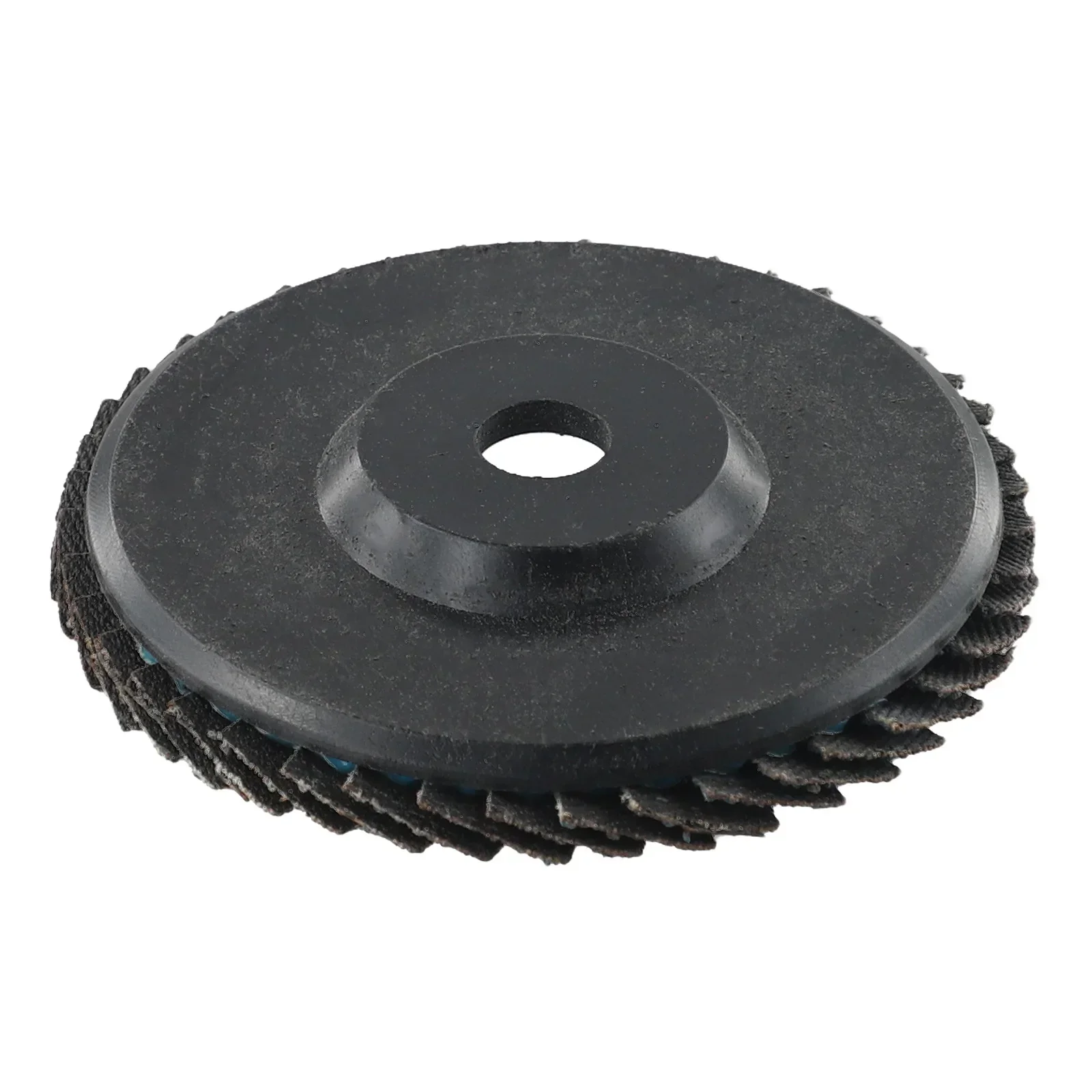 1pcs 75mm Grinding Wheels Flat Flap Discs 80 Grit Sanding Disc Wood ...