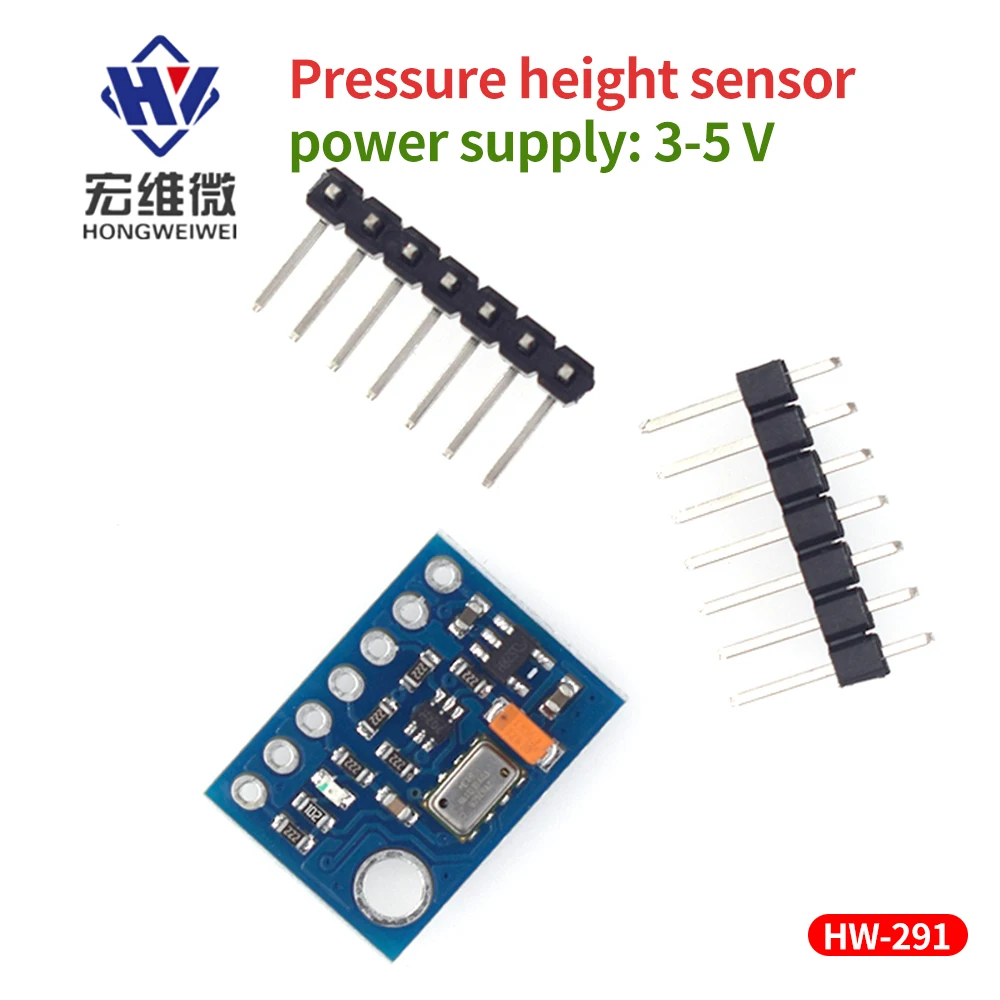 Smart-Electronics-GY-63-MS5611-MS5611-01BA03-Barometric-Pressure-High ...