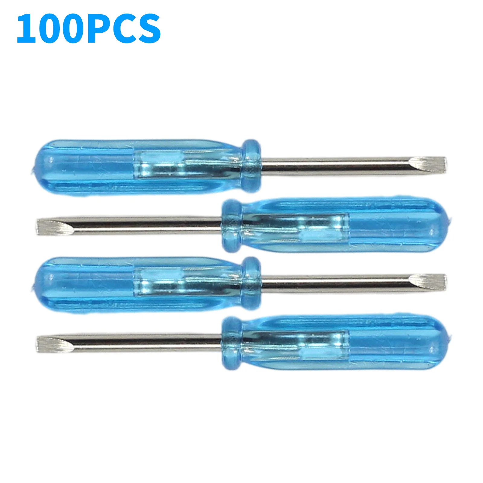 Flat Head Screwdriver Sizes Uk at Joan Ruhl blog