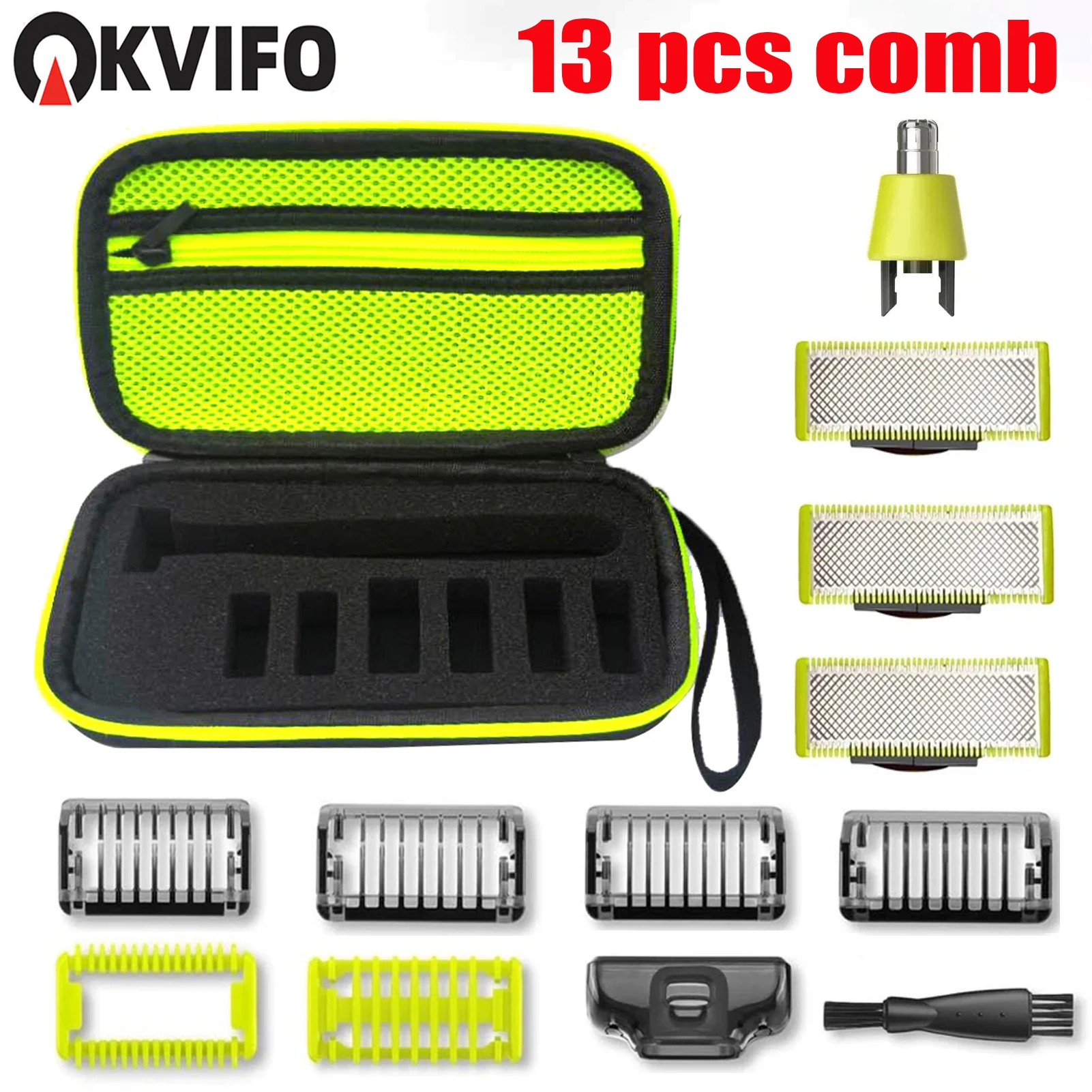 KVIFO Home Life Store