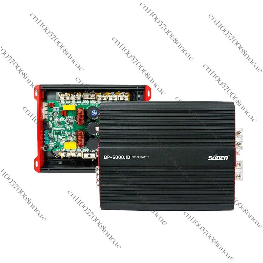 Suoer BP-5000 1000W/2000W/3000W/4000W/5000W/8000W/10000W/15000W Car ...