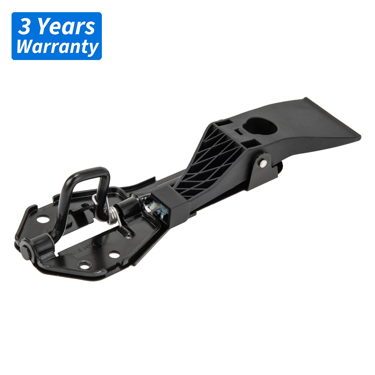 Upper Hood Lock Latch Release Lever 4G0823480,4G0823480A For AUDI A6 C7 ...