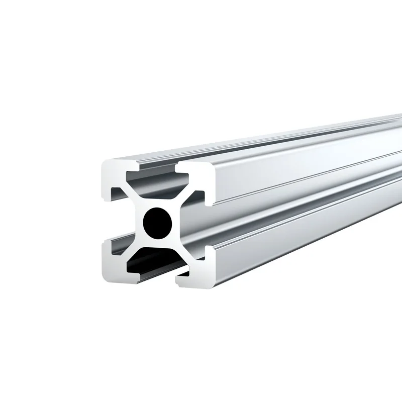 100MM-European-standard-aluminum-profile-2020-assembly-DIY-frame ...