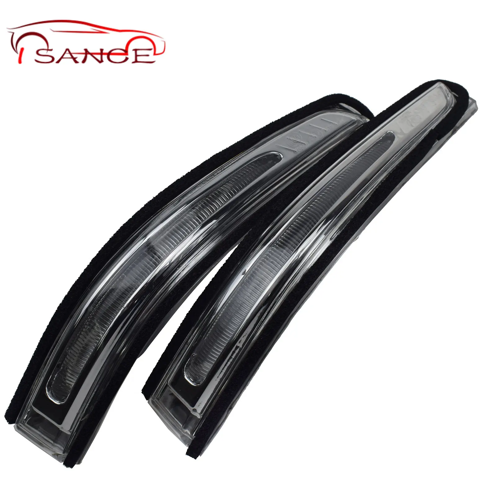 Rearview-Mirror-Turn-Signal-LED-Repeater-Lamp-87613B8000-87623B8000-for ...