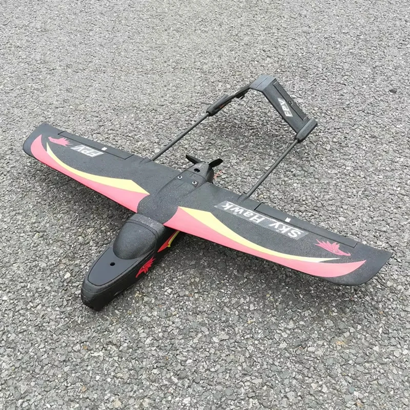 EDO Sky Hawk V1 RC Plane Model EPP Foam Aircraft - AliExpress 26