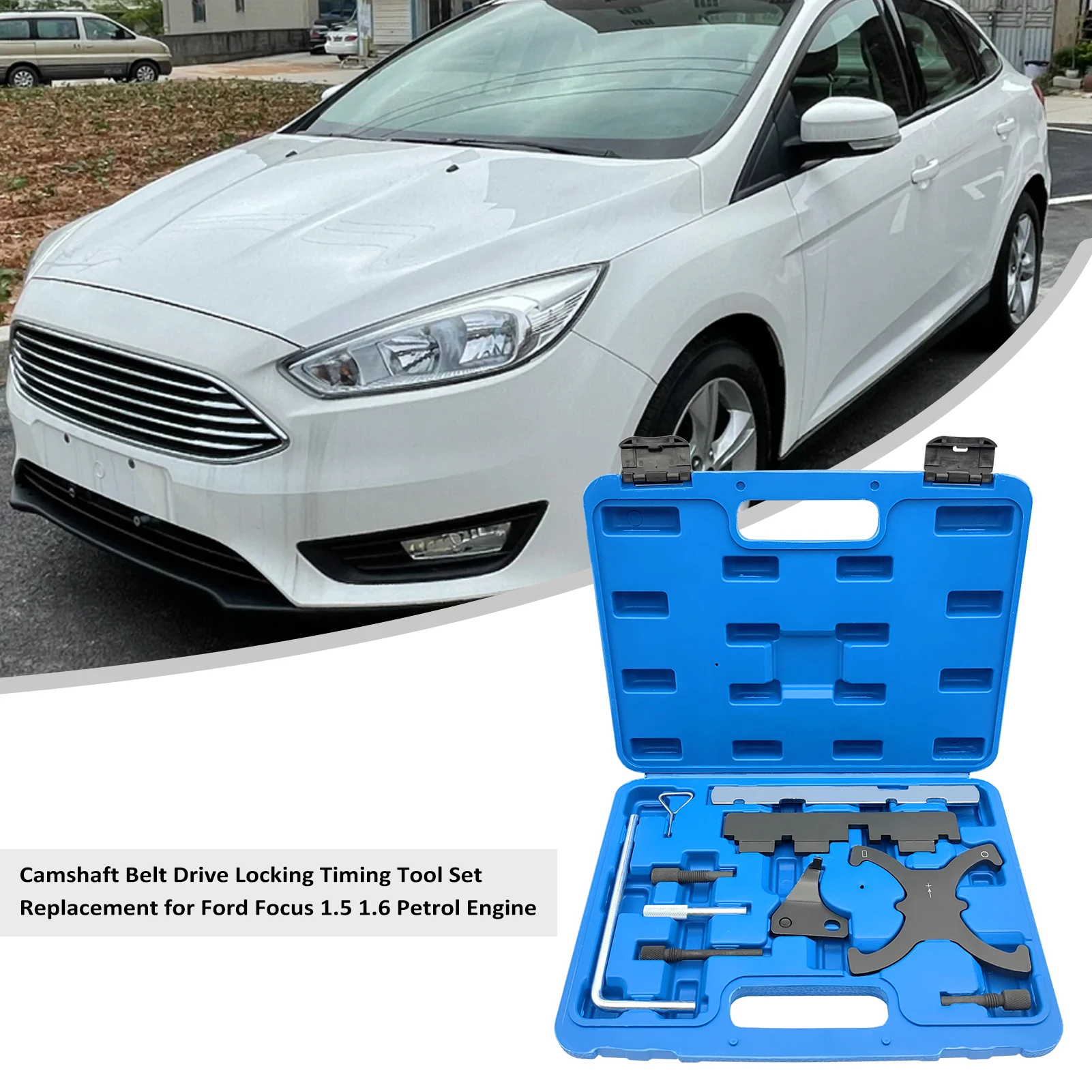 Camshaft-Belt-Drive-Locking-Timing-Tool-Set-Replacement-for-Ford-Focus ...
