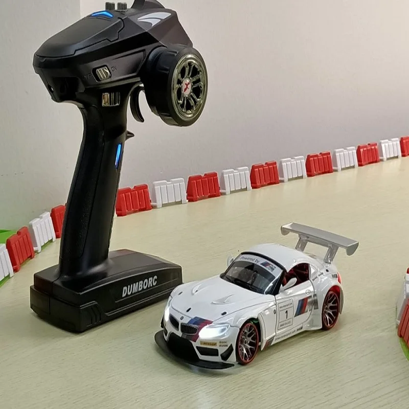 조립 Mini Q9 1/24 RC 드리프트 카, 레이싱 카, 전체 세트 실행 준비|부품 & 액세서리| - AliExpress