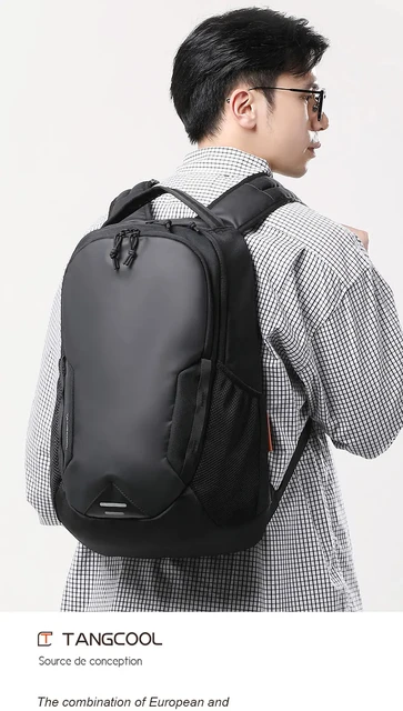 TANGCOOL Male bargain Backpack for