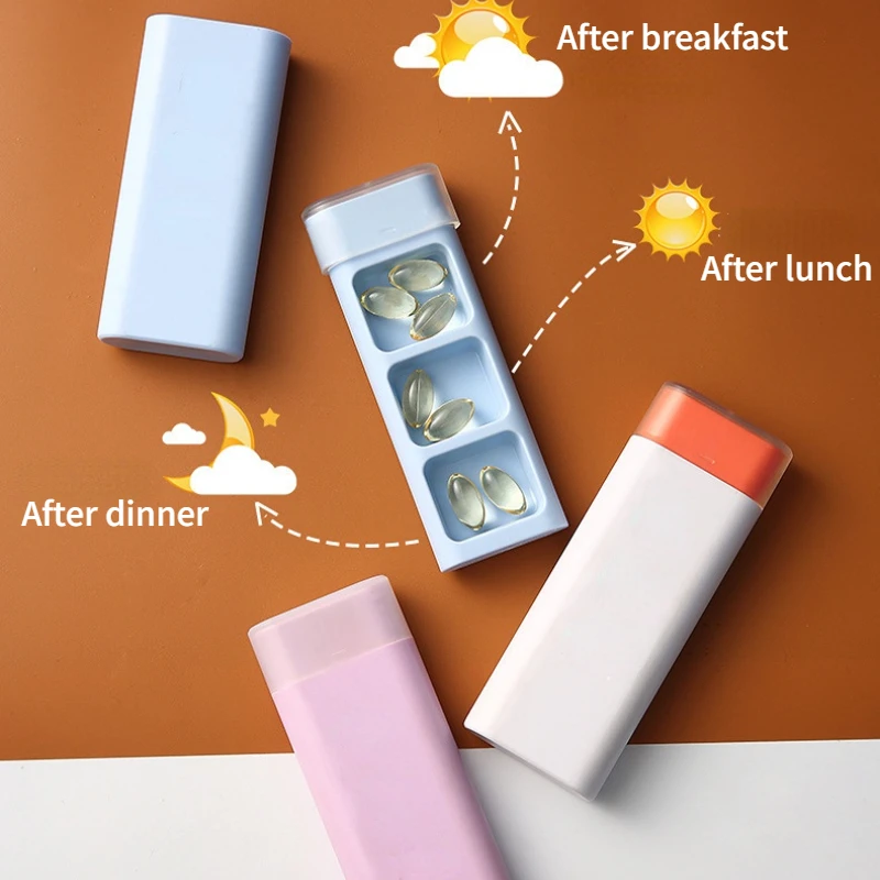 3-Grids-Portable-Pill-Tablet-Dispenser-Box-Medicine-Container-Organizer ...