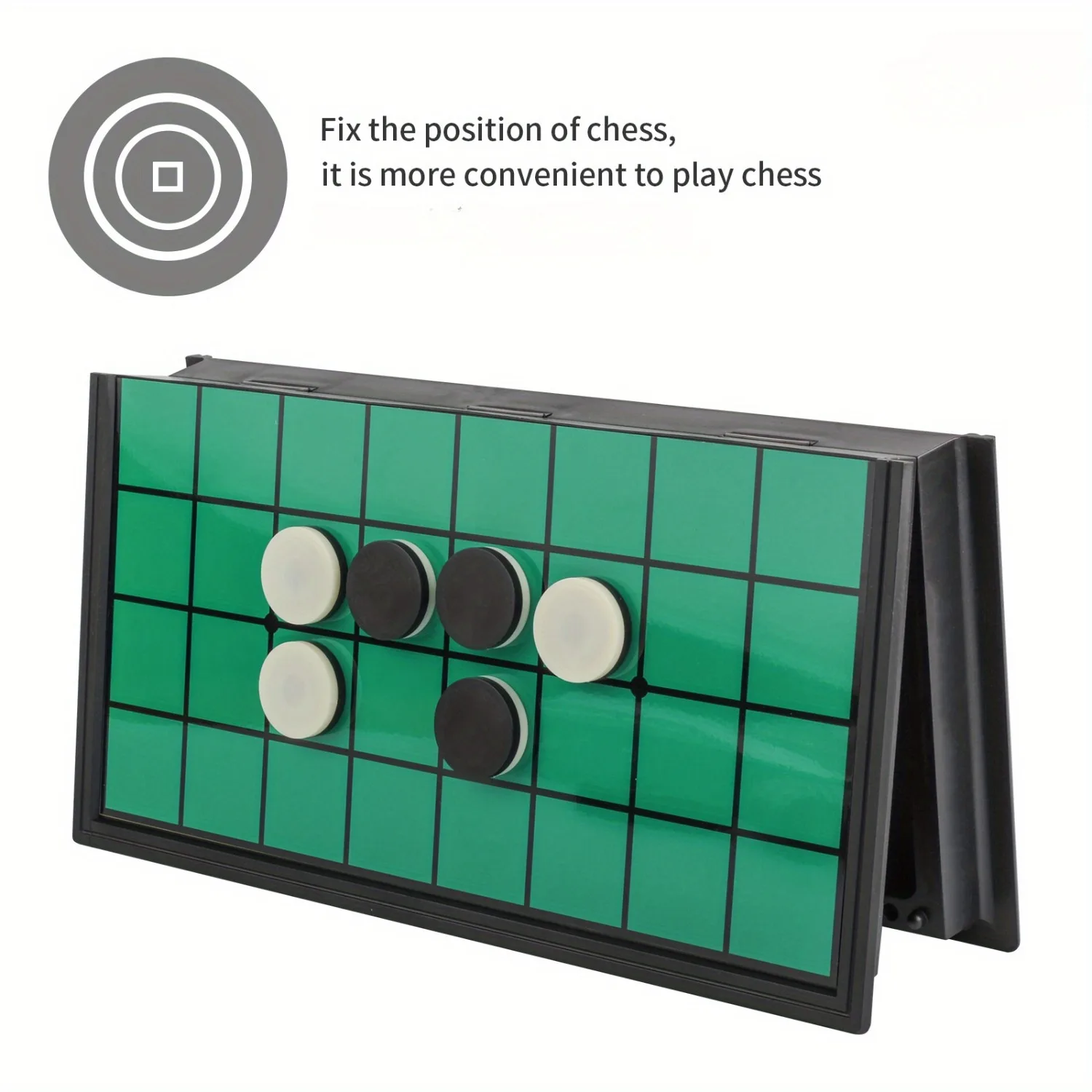 5-11in-Othello-Board-Game-Original-Classic-Strategy-Board-Game-With ...
