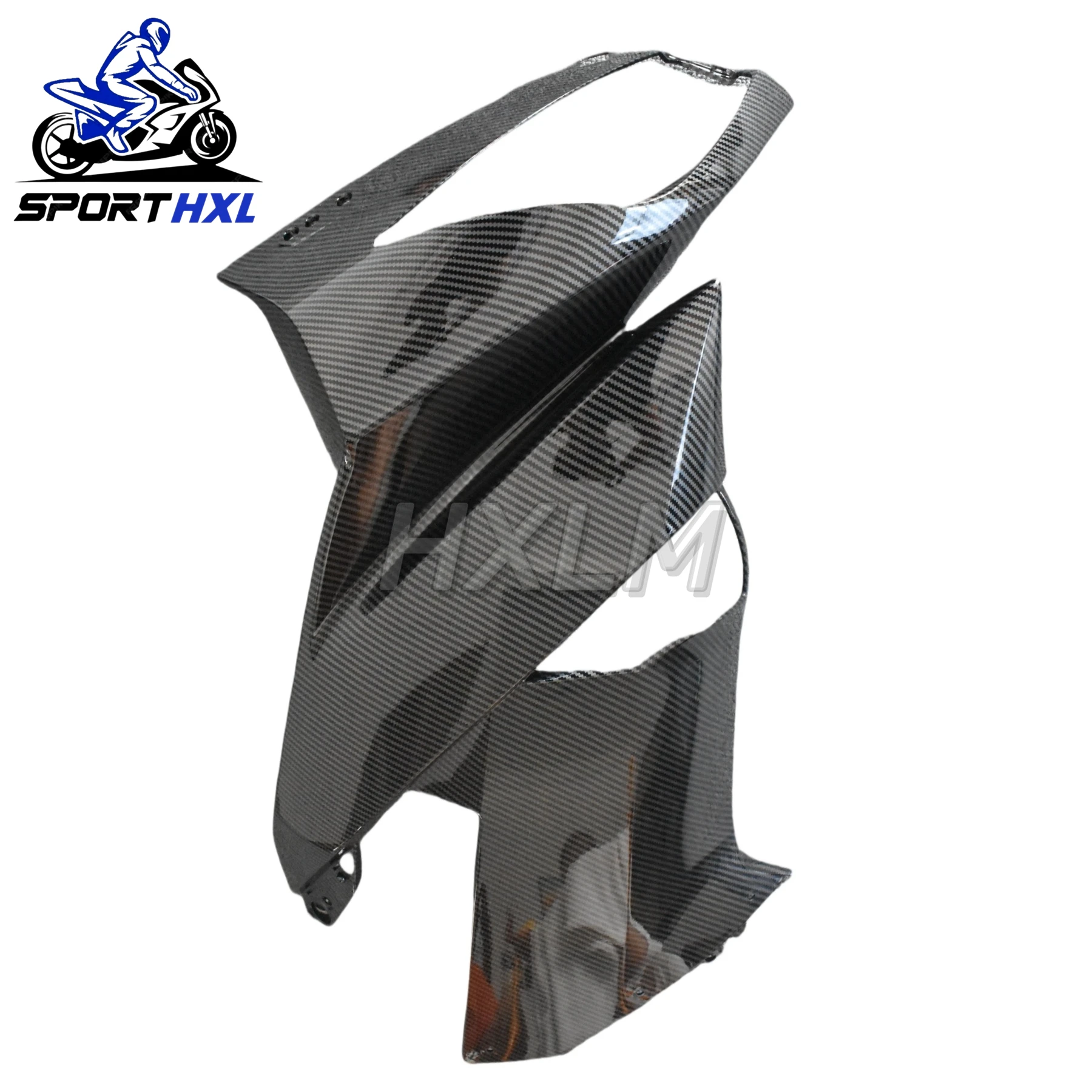 Left Right Carbon Fiber Motorcycle Side Panel Hand Side Footrest ...