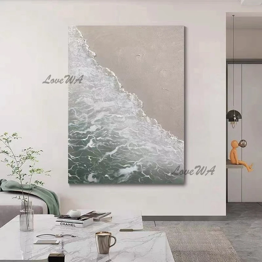 Office Wall Texture Design