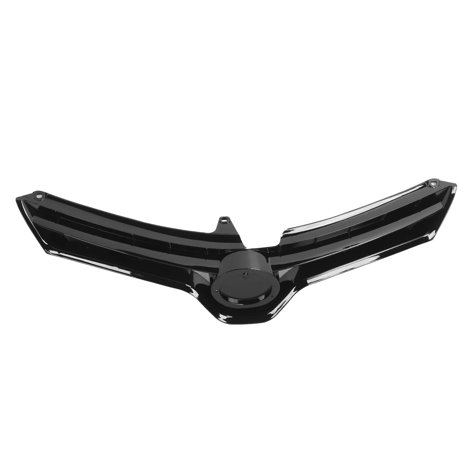 Front-Bumper-Upper-Hood-Grille-Front-Bumper-Upper-Grille-53100-02560 ...