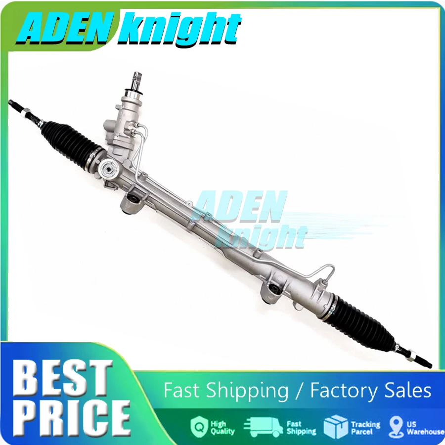 Power-Steering-Rack-For-VW-MULTIVAN-V-TRANSPORTER-V-2003-7H1422061HX ...