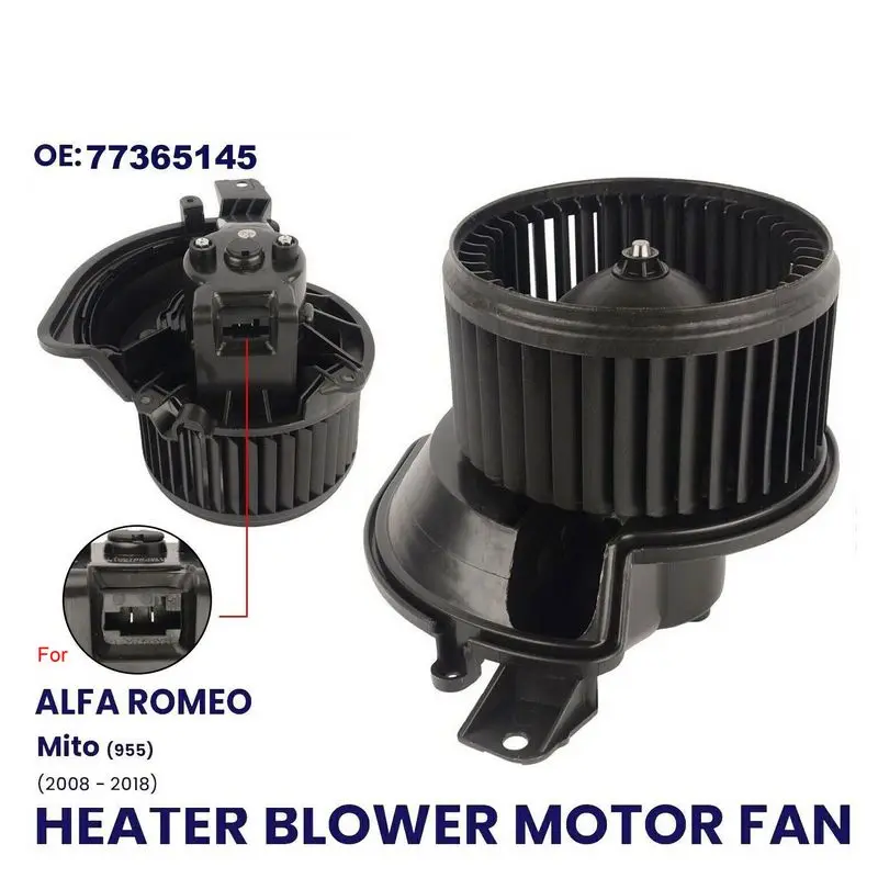 INTERIOR-HEATER-BLOWER-MOTOR-FAN-FOR-ALFA-ROMEO-MITO-2008-2018-NEW-OEM ...