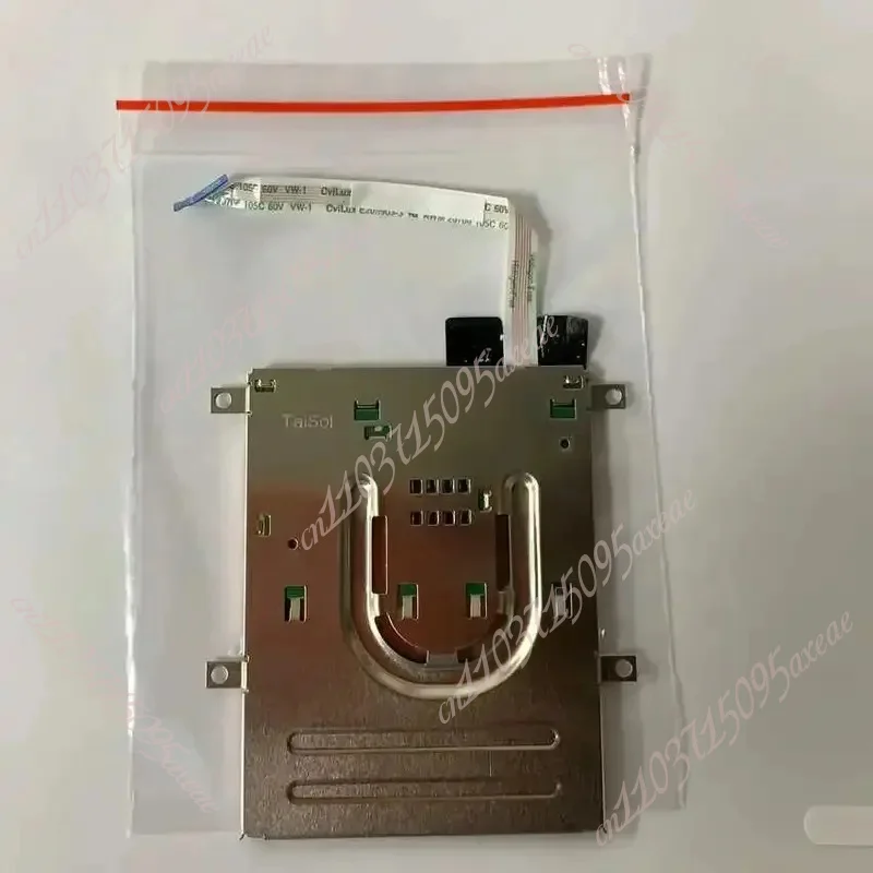 For ThinkPad T440 450 T470 T480 A475 A485 L560 L570 Smart Card Reader ...