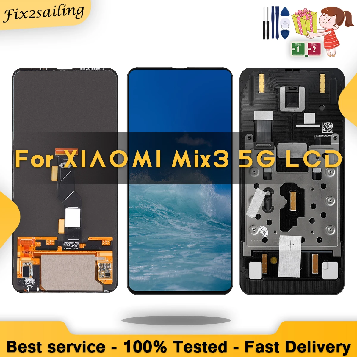 Página inicial da loja Produtos Avaliação