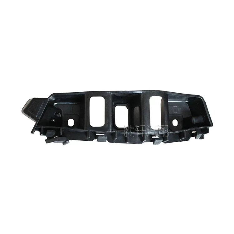 Front-bumper-guide-groove-bracket-For-Volkswagen-Touareg-2011-2015-OEM ...