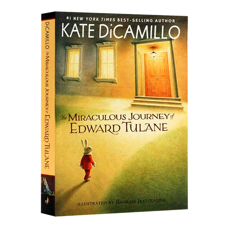 Miraculous Journey Of Edward Tulane