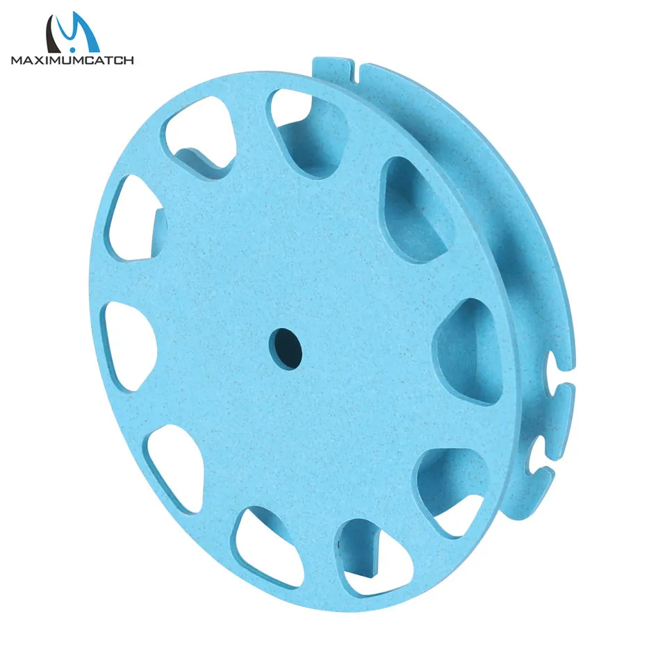 Maximumcatch Fly Fishing Line Spools Fishing Line Accessory|Fishing ...