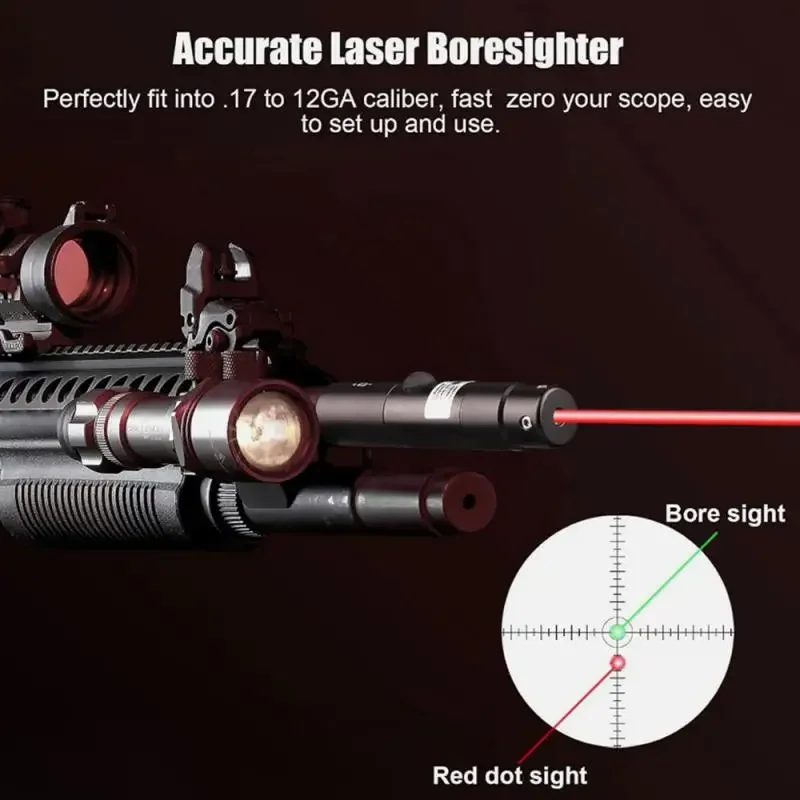 Functionality-and-Zeroing-Aiming-Device-Premium-Cross-Border-Laser ...