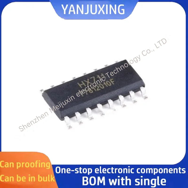 5pcs-lot-HX711-SOP-16-Electronic-scale-special-analog-digital ...