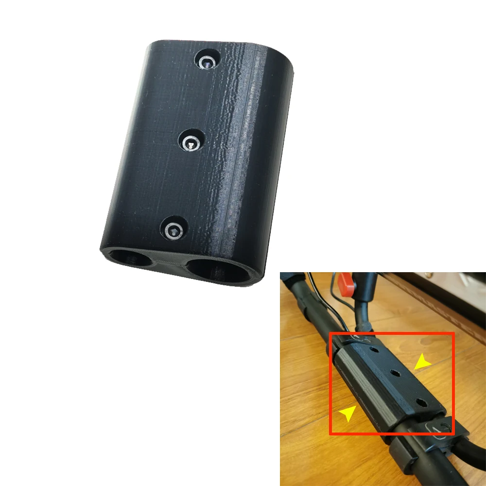 Pedal-Reinforcement-Clamp-Bracket-Connection-Fixing-Accessory-for ...