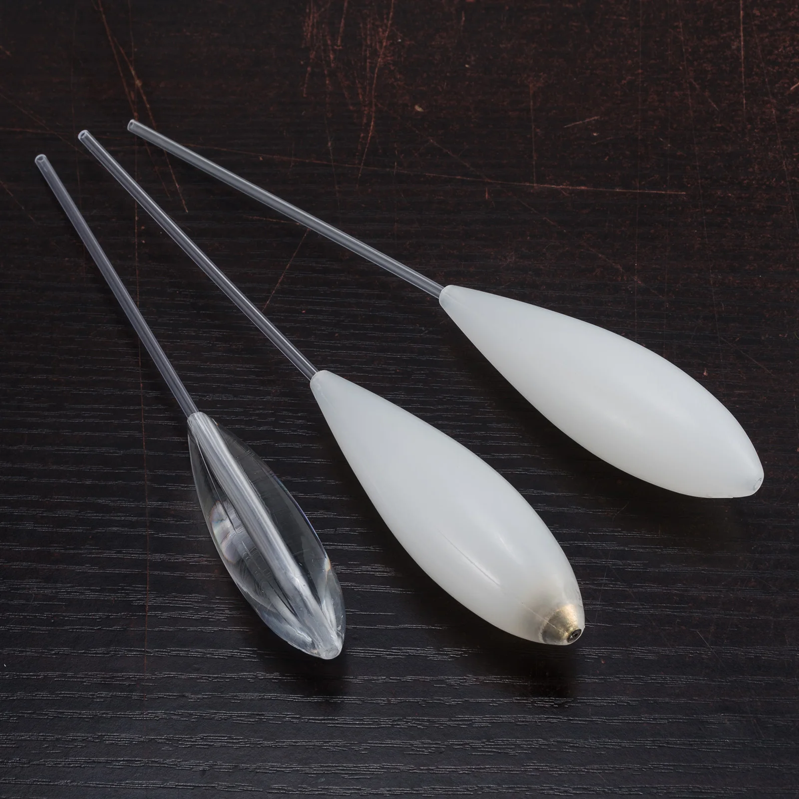 4pcs Bombarda Floats 5g-30g Fishing Float Carp Inline Controller Float ...