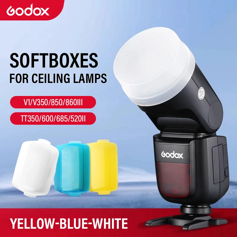 for Godox IM30 IM20 IM22 iA32 it30pro Flash Only Compatible with White ...