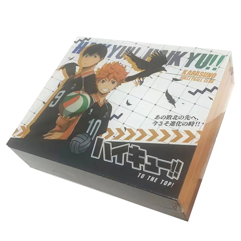 Japanse-Anime-Haikyuu-Oikawa-Tooru-Iwaizumi-Hajime-Bokuto-Koutarou ...