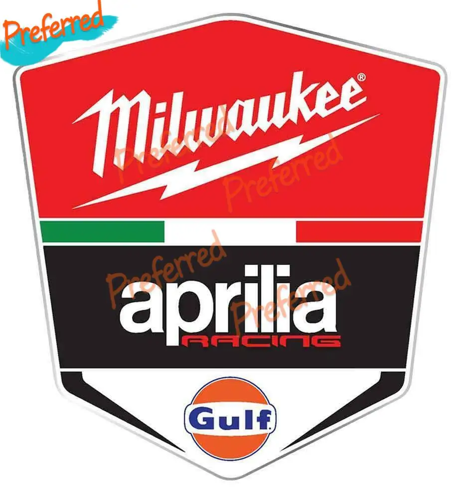 Aprilia Logo Vector