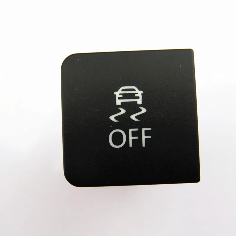 1KD927117-4Pin-Car-ESP-On-Off-Button-Switch-For-VW-Golf-5-MK5-Caddy-EOS ...